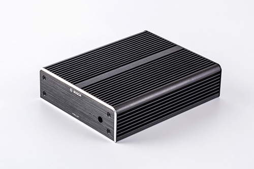 Custom Aluminum Extrusion Companies in China - Shengyida